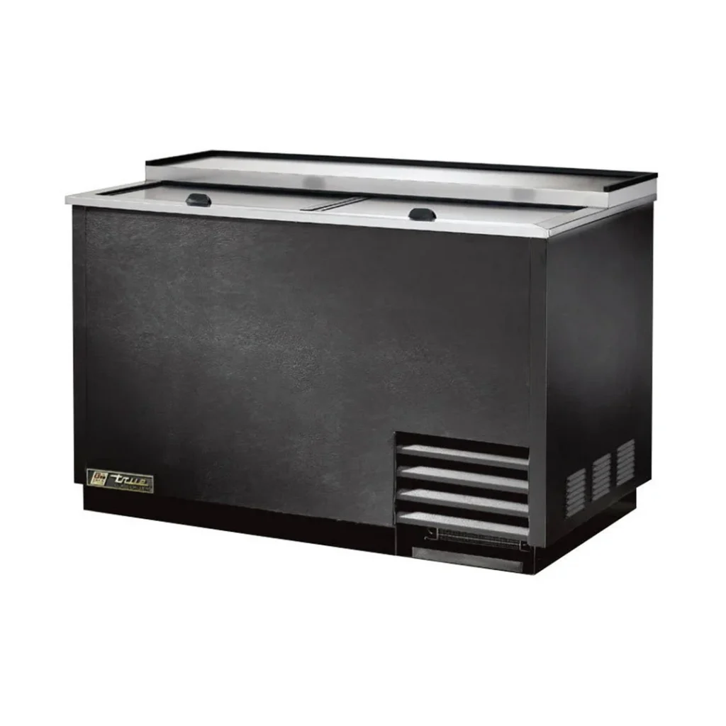 Commercial Glass Chillers: Types, Features, and Benefits