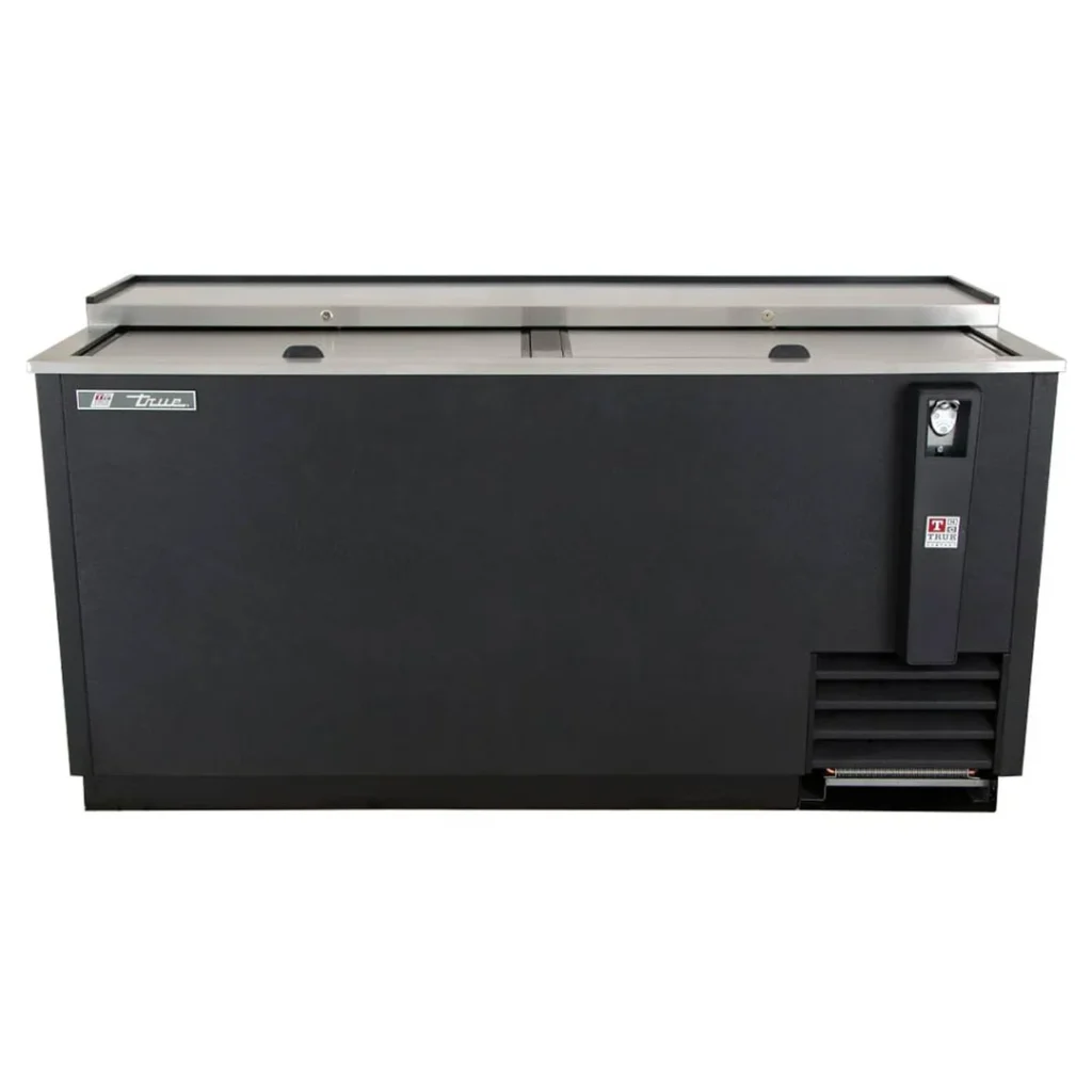 Top 5 Bar Solutions From True Refrigeration