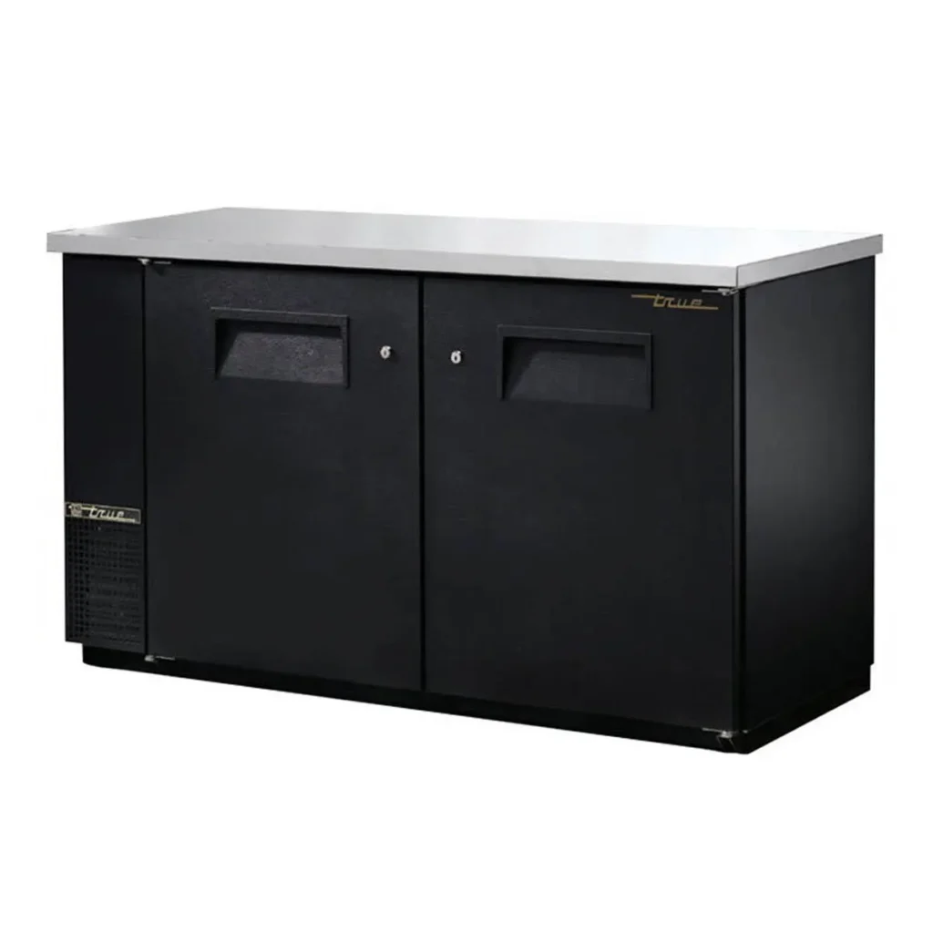 Undercounter Bar Refrigeration: Complete Buying Guide