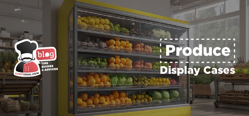 Health and Safety Standards for Walk-in Refrigeration