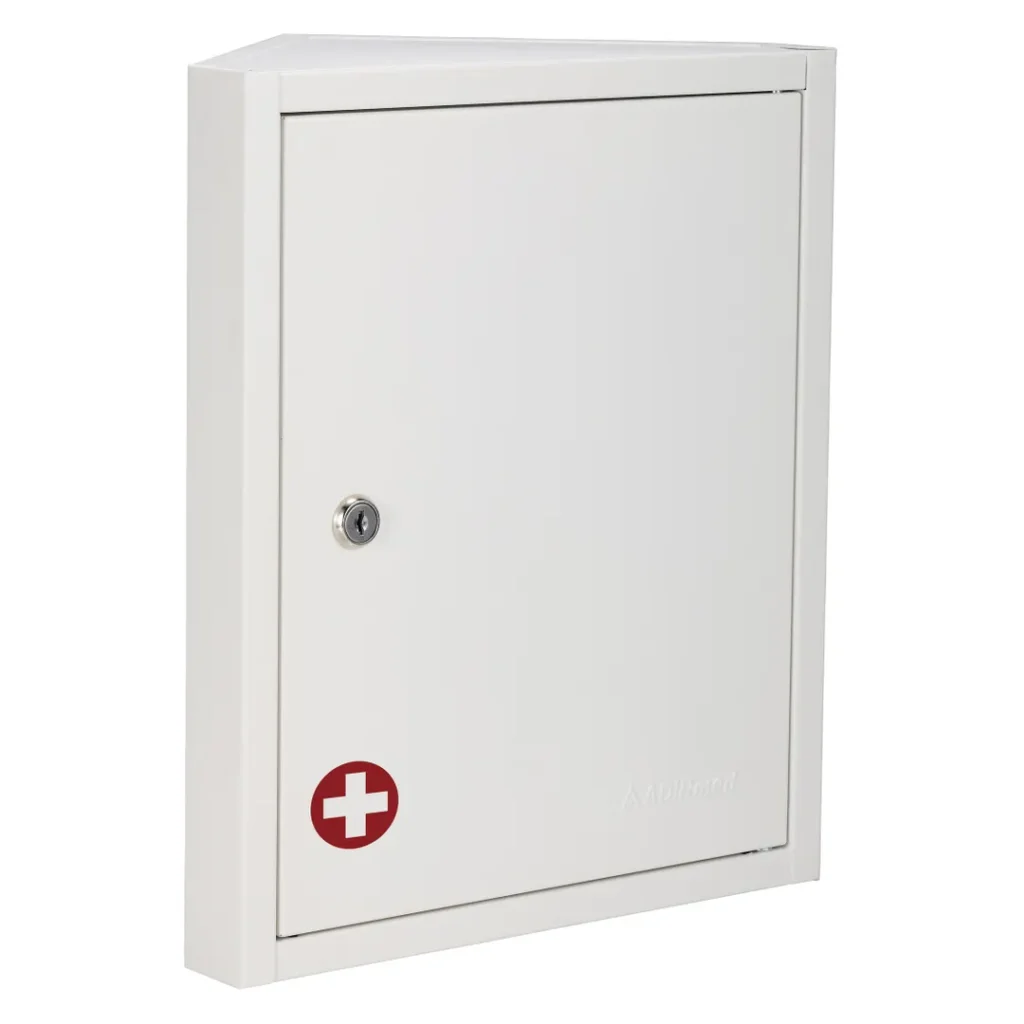 Medical Cabinets: Secure, Compliant Storage for Healthcare Institutions