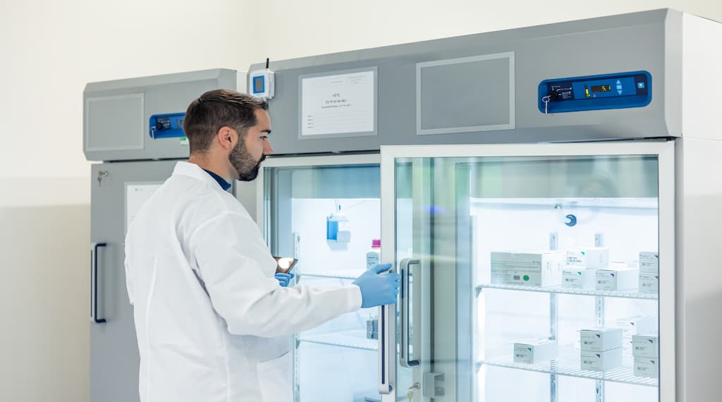 Medical Cabinets: Secure, Compliant Storage for Healthcare Institutions