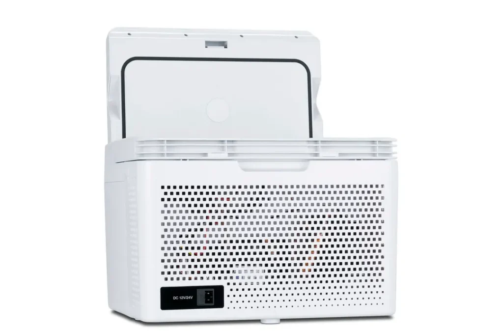 Portable Refrigerators and Freezers
