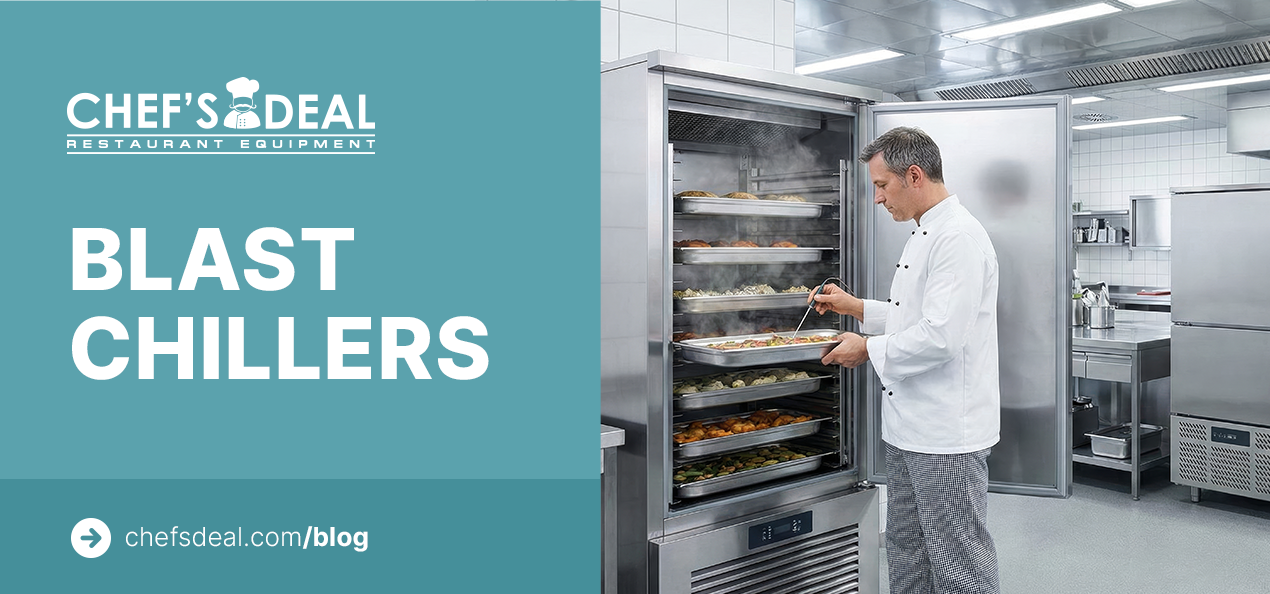 Health and Safety Standards for Walk-in Refrigeration